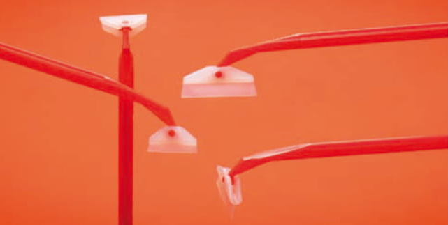 Orange Scientific - OrScrapers | Cell Scrapers